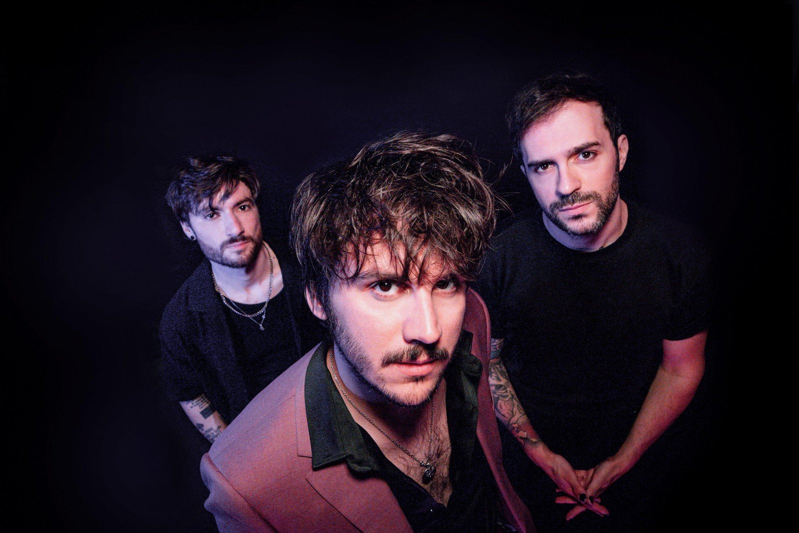 STORM ORCHESTRA - Official Website